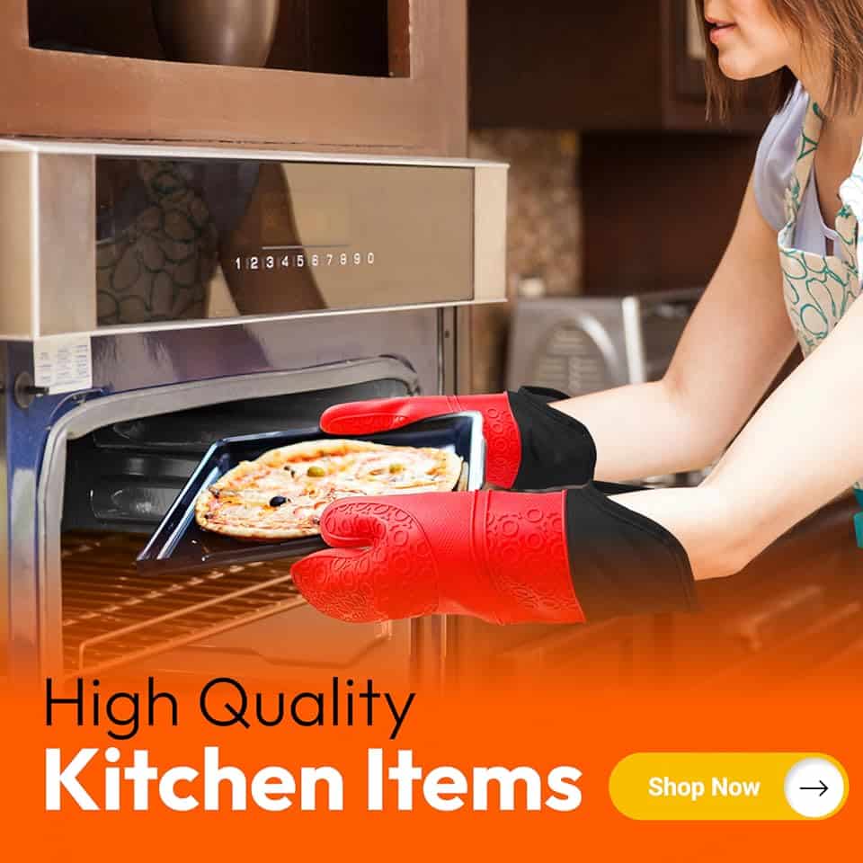 Thread Nanny | Innovative & High-Quality Kitchen Essentials For Baking