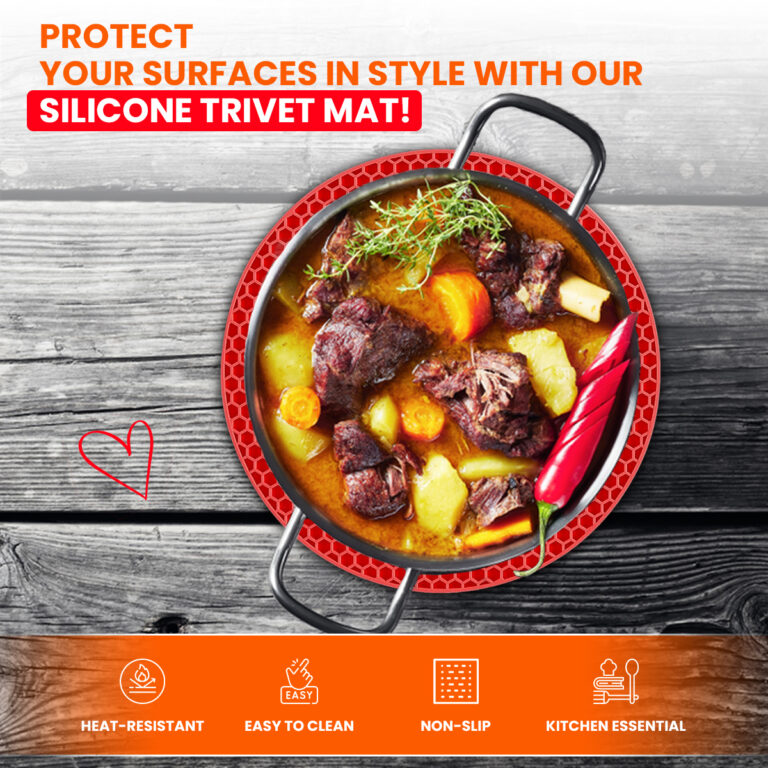 Thread Nanny | Innovative & High-Quality Kitchen Essentials For Baking